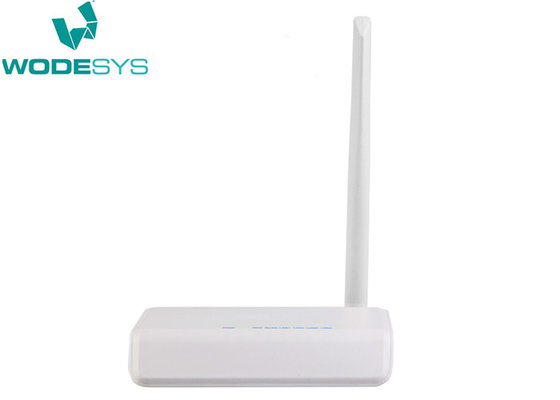 150 Mbps Fixed Antenna 802.11 N Wireless Router , Tp Link Wireless N Router