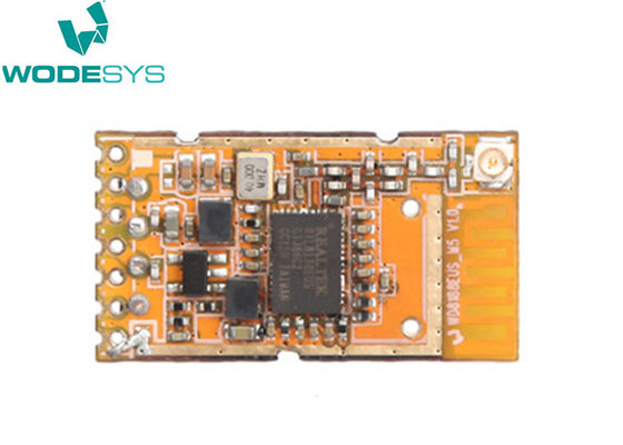 Ultra Low Power USB Embedded WiFi Module 802.11b/G/N Realtek RTL8188eus Chipset