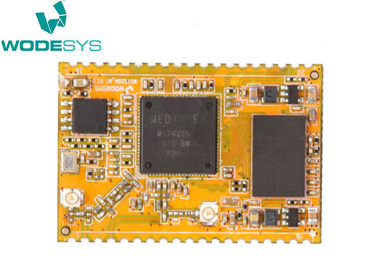 OEM Interfacing Embedded WiFi Module With Microcontroller High Power