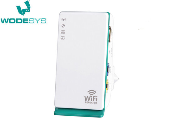300Mbps WiFi Router Repeater , Universal Wifi Network Signal Range Extender