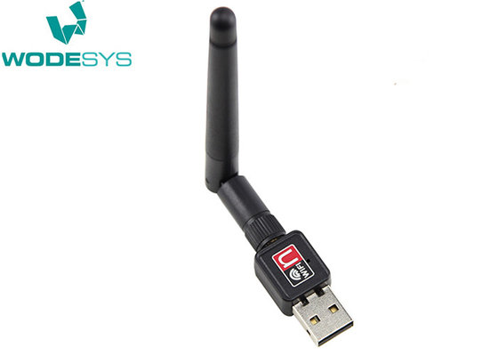 WiFi Ralink RT5370 802.11n WiFi 150Mbps Mini Wireless USB Adapter
