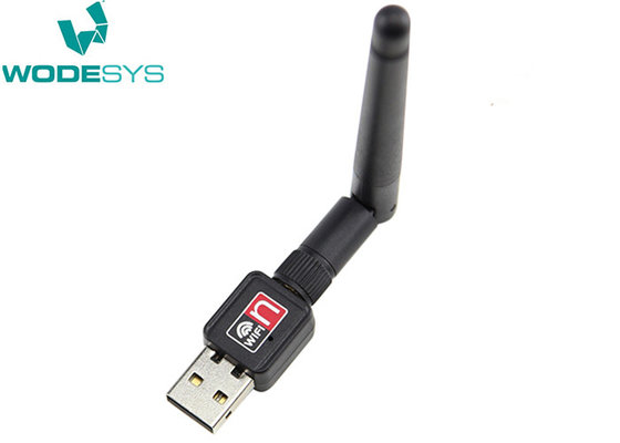 Mini 150Mbps Ralink 5370 USB WiFi Dongle / Mini Ralink RT5370 Wireless USB Adapter