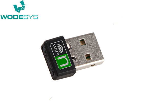 150mbps USB Wireless WiFi Dongle Adapter For Android Tablet RTL8188EUS Chipset