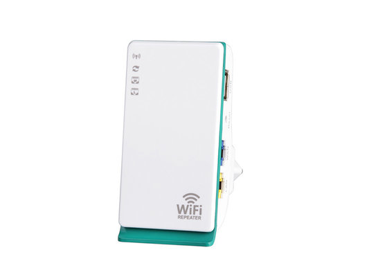 MT7620 Chipset Wireless WiFi Router Repeater 300Mbps Transmission Rate
