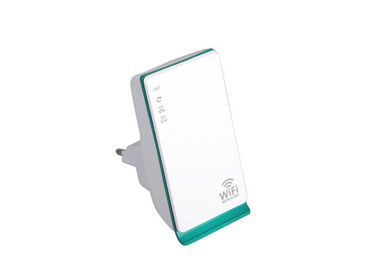 Dual Band 3G WiFi Router Extender Repeater 20dBm Wireless Transmit Power