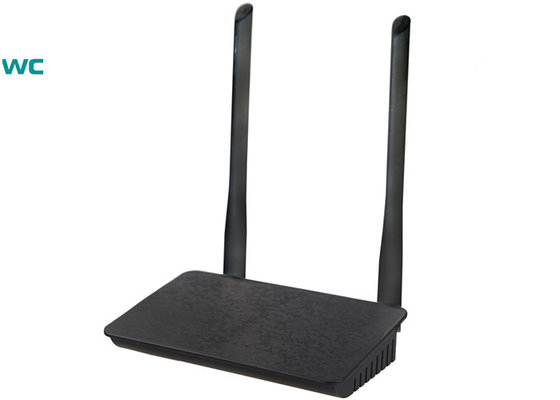 300 Mbps 802.11 N Wireless Router , 8 Port Cable Modem Wireless Router