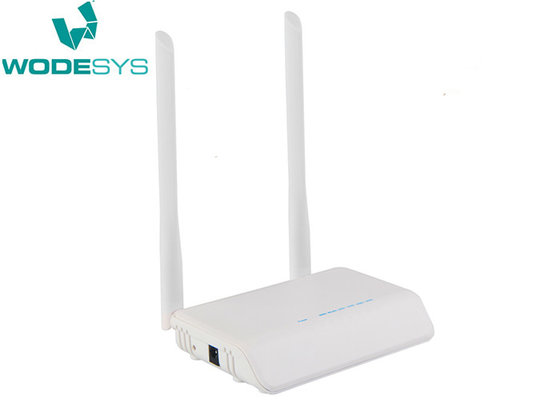 Multiple Functions 802.11 N Wireless Router Rated Speed High Transmission Power