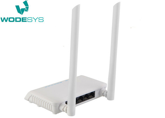 300 Mbps Hotspot 802.11 N Wireless WiFi Router Long Range OEM / ODM Service
