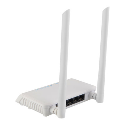 20dBm Power 802.11 N Standard Wireless 3G Router 300 Mbps Transmission Rate