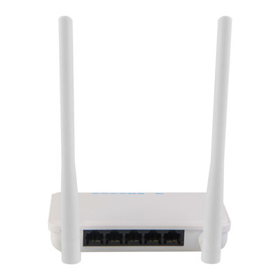 OEM / ODM 802.11 N Wireless Wifi Gigabit Router RTL8196E + RTL8192ER Chipset