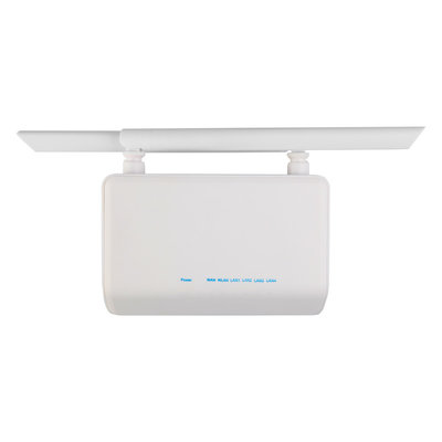 1M Flash / 8M RAM Dual Band Wireless Wifi Router Device Support 802.11 N Technology