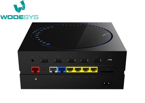 High Speed Internet Of Things IOT Products , Small Security IOT Devices For Home