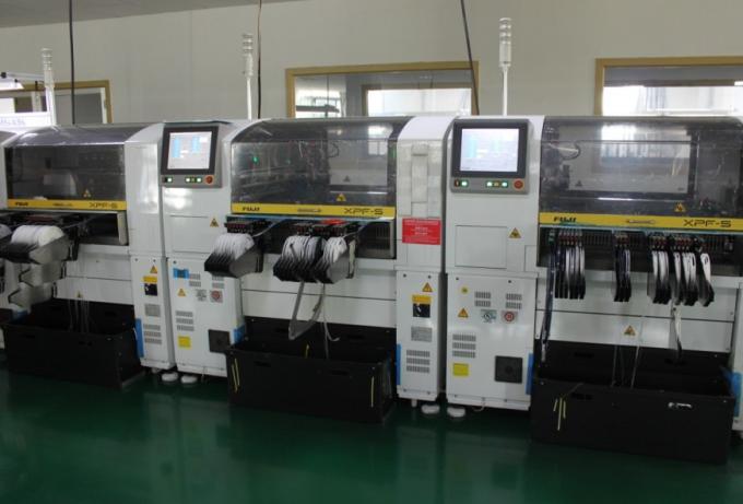 Shenzhen Century Xinyang Tech Co.,Ltd. Factory Tour