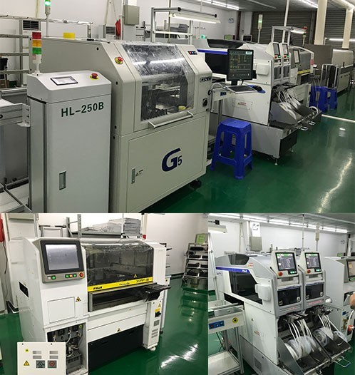 Shenzhen Century Xinyang Tech Co.,Ltd. Company Profile