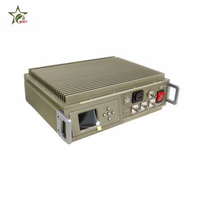 50km 200km video and audio uav cofdm hd video wireless transmitter