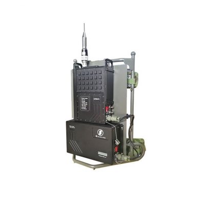 100km long range cofdm wireless video transmitter
