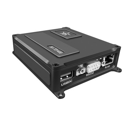 20km 1400MHz COFDM wireless digital video link UAV
