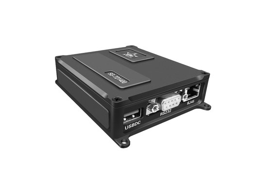 20km 1400MHz COFDM wireless digital video link UAV