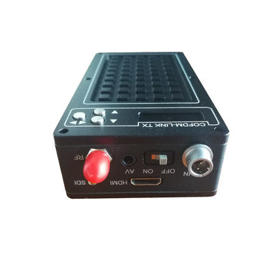 HDMI, SDI,CVBS 1080P COFDM wireless video transmitter sender