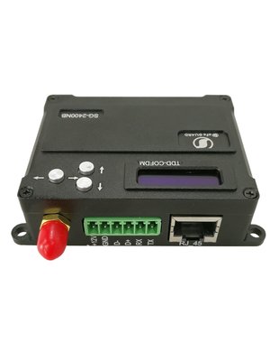 wireless video data 2 way communication COFDM transceiver