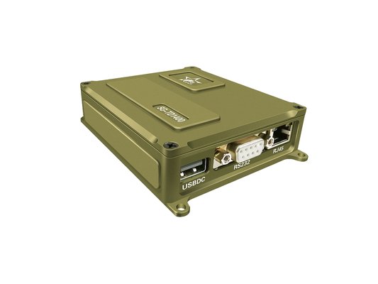 770MHz 1400MHz wireless UAV video downlink