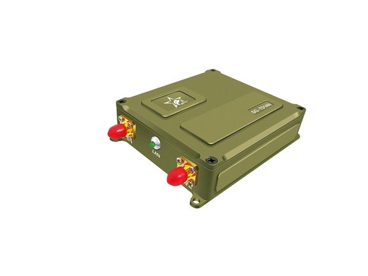 770MHz 1400MHz wireless UAV video downlink