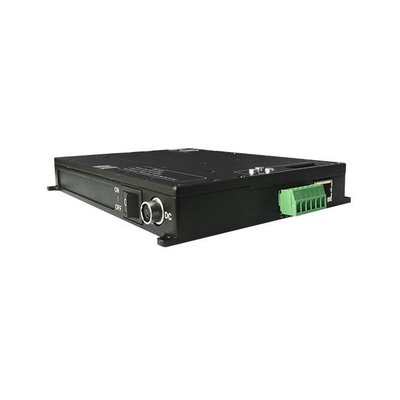 TDD 2 way communication video data link for long range UAV