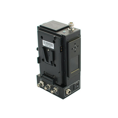 COFDM wireless1080P broadcast video transmitter