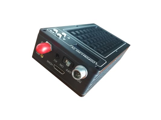 small size HD 1080P N-LOS wireless video transmitter