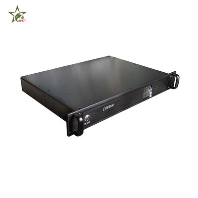 vehicle mount high security wireless RF video receiver
