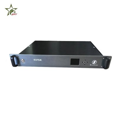 vehicle mount high security wireless RF video receiver