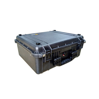 army defense use outdoor wireless video communication system
