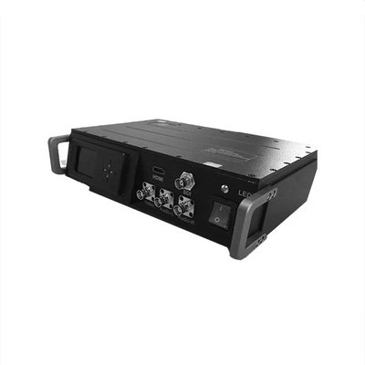 AES encryption high power wireless video transmitter