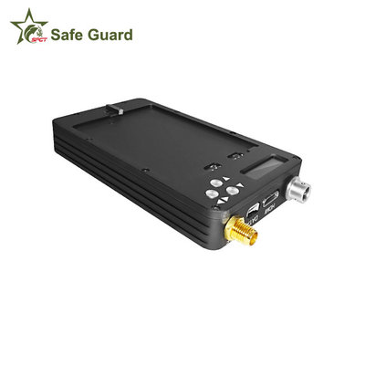 Mini HD 1080P COFDM wireless UAV video link