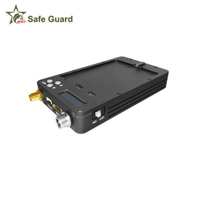 Mini HD 1080P COFDM wireless UAV video link