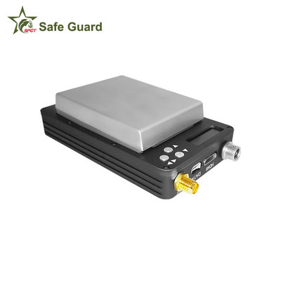 Mini HD 1080P COFDM wireless UAV video link