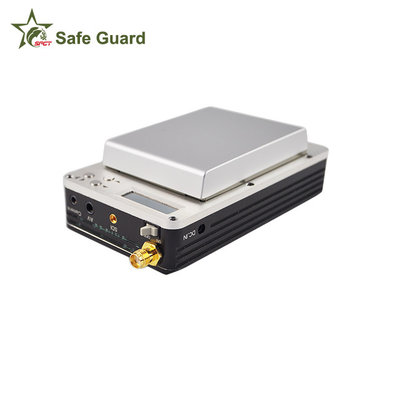 Mini HD 1080P COFDM wireless UAV video link