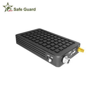 Mini HD 1080P COFDM wireless UAV video link