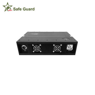 25w Wireless HD Video Transmitter for military security surveillance