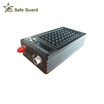 1W HD COFDM wireless video transmitter
