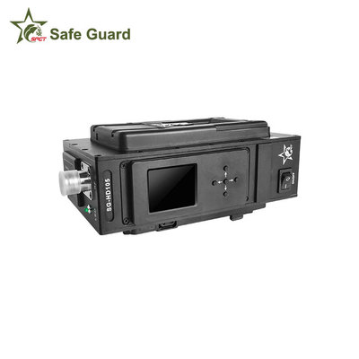 NLOS Broadcast 1080P wireless video transmitter