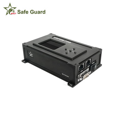 FDD 2 way Wireless IP Video Data Transceiver