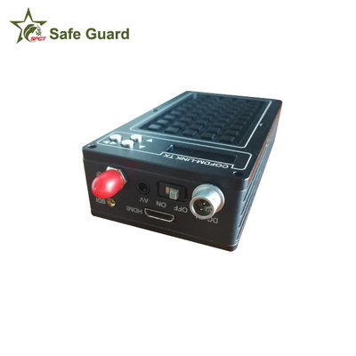 COFDM Wireless AV Transmitter Small Video Transmitter