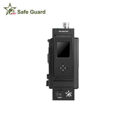 Wireless Broadcast System COFDM Video Transmitter