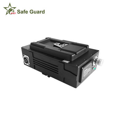 Wireless Broadcast System COFDM Video Transmitter