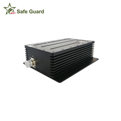 100KM long endurance UAV digital downlink surveillance system
