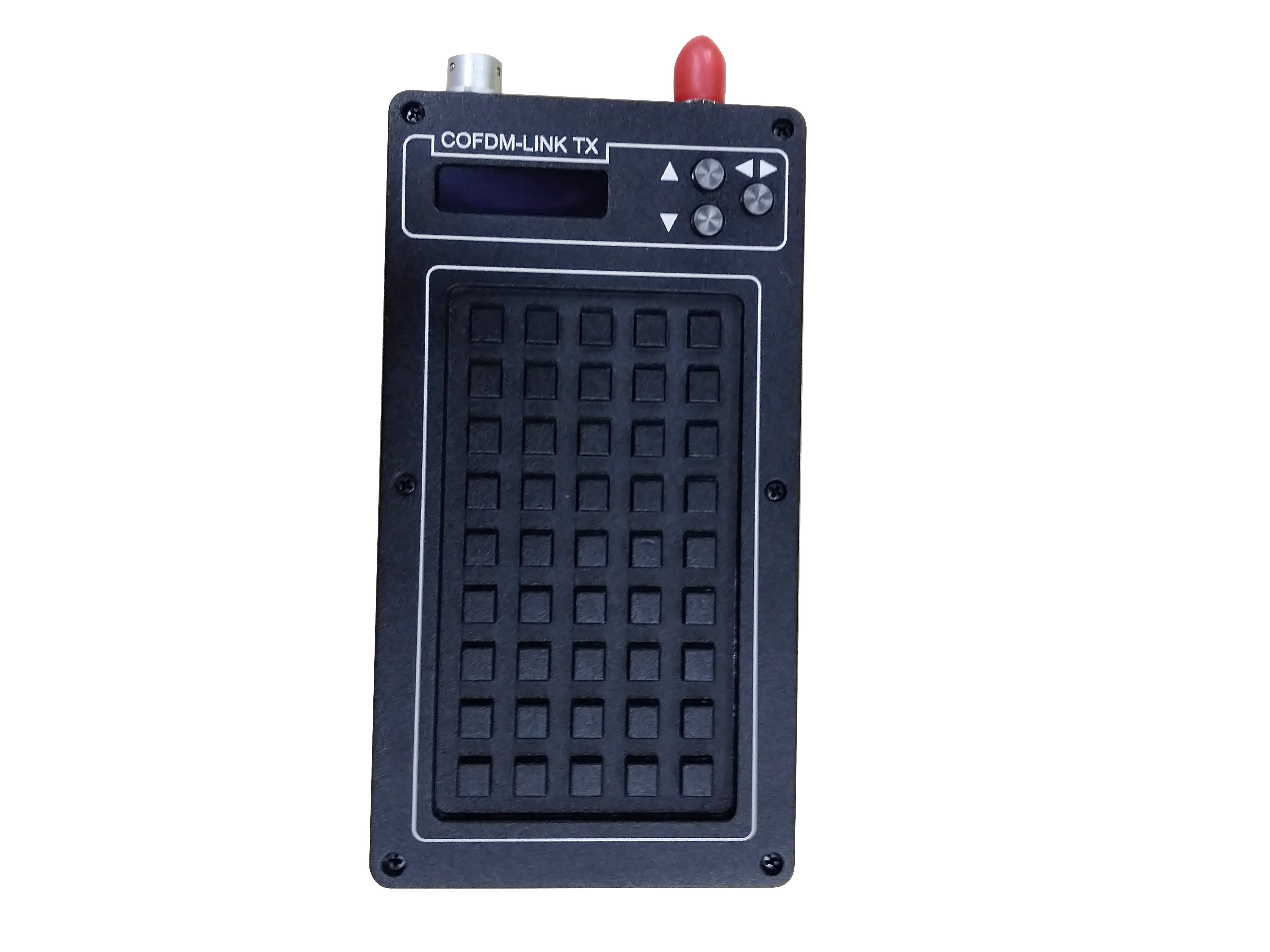HDMI, SDI,CVBS 1080P COFDM wireless video transmitter sender