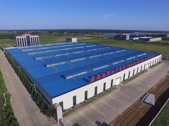 HEBEI SHENGSEN TRADE CO.,LTD