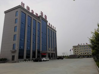 HEBEI SHENGSEN TRADE CO.,LTD