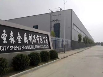 HEBEI SHENGSEN TRADE CO.,LTD